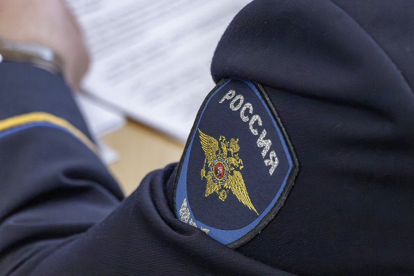 Следователи проверяют гибель ребенка в реке Терек под Кизляром