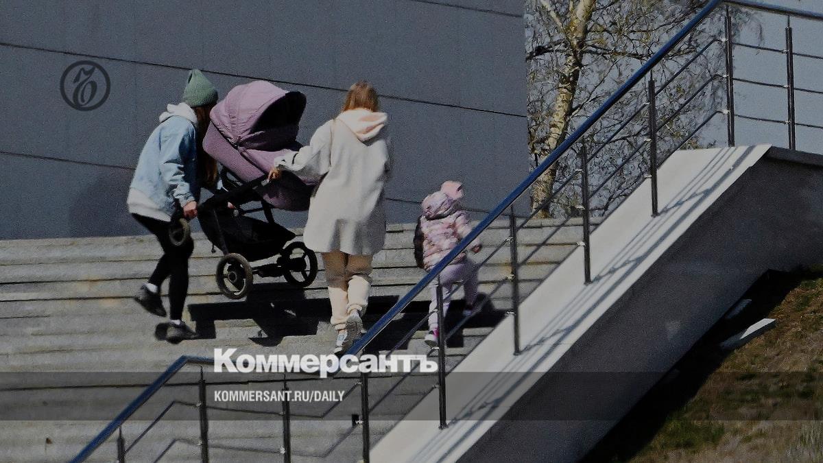 Минобрнауки хочет помочь студентам устраивать их детей в дошкольные ...