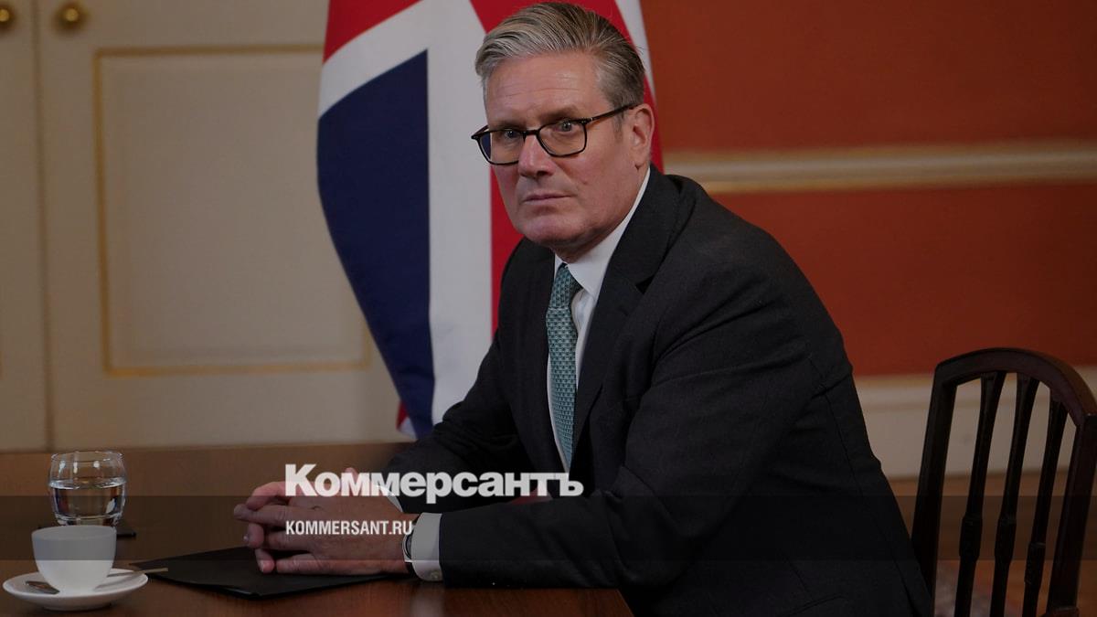 Bloomberg: британские лейбористы проводят «операцию по спасению ...